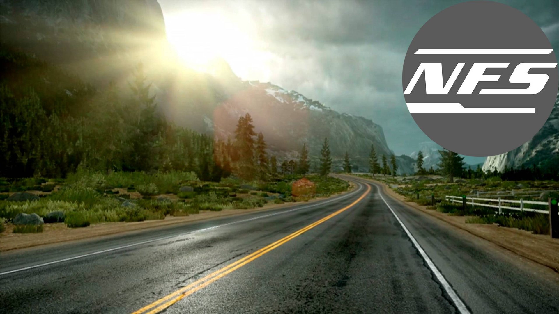 Need for Speed The Run #4