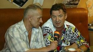 Сергей Дроздов группа  Синяя птица о своих детях