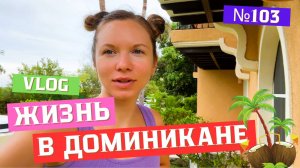 Цены на телефоны в Доминикане | Парк с черепашками | Начались дожди