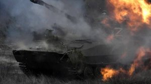 Сводка с фронтов: удары по Украине и обострение в Газе 🚀🌍