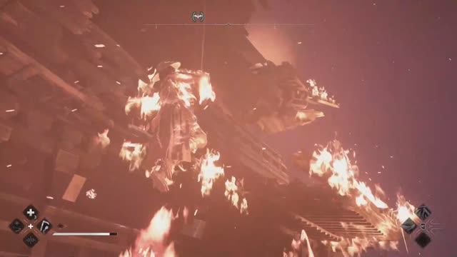 Assassin's Creed Shadows Будем раскрывать историю Ясукэ