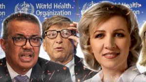 ⚡️ Татьяна Фролова О Фарме, ЦРУ и ВОЗ!