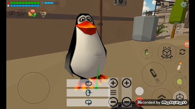 пять ночей с игроком 10 часть (разломанный город)