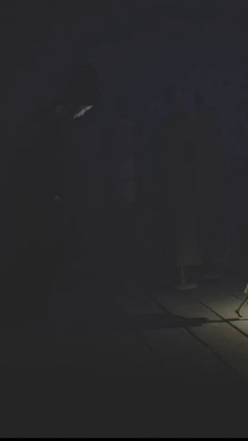 Ведьма пришла за мной... от нее нет спасения #хоррор #погоня #страшно #ведьма #игры #кошмары