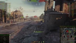 Вечерний стрим с друзьями World Of Tank