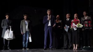 Галёрка Тамбов 2025