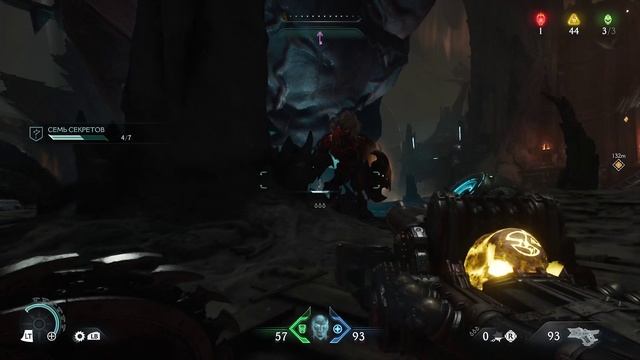 DOOM_ The Dark Ages Глава 9 ч 2