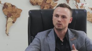 Выставке CTT Expo - 25 лет - интервью экспонента - ЦТО