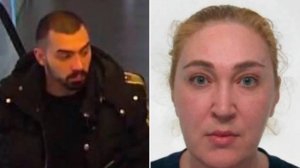 Соучастник и пособница убийства экс-мэра Самары и его жены