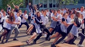 Выпускной Вальс 2025 г.Красноярск Лицей