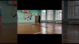Упражнения на развитие быстроты у детей 8-9 лет по футб?