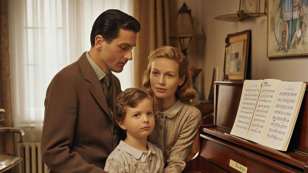 Э. Колмановский, По семейным обстоятельствам