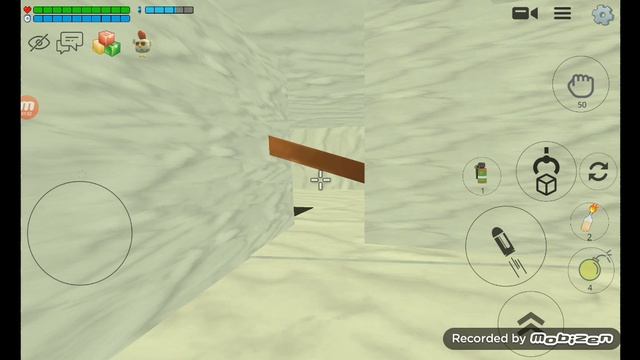 попал в закулисье 4 часть