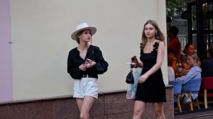 🔥 Самые красивые девушки и потрясающие люди России!😍 Узнай, кто вдохновляет страну сегодня!✨