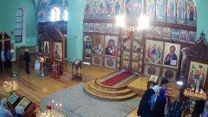 Трансляция 18.05.2025 09:00