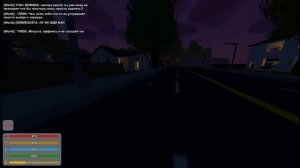 Let's play / Unturned / Выживание / 1 часть