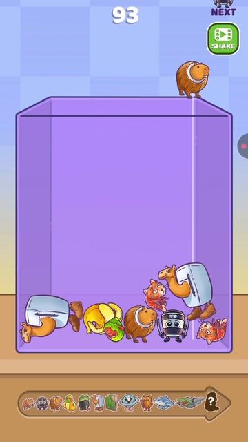 Новая игра с Итальянскими мемами