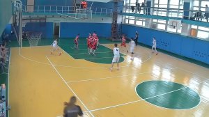 СШОР Ю2011 СШ Старый городок - Ногинск