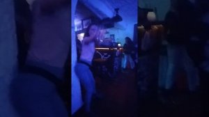 Дискотеки в центре, испанский клуб, супер! Discos on the Heumarkt