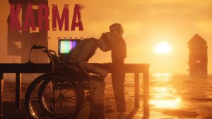 СЕКРЕТ ➤  Karma: The Dark World  #8