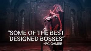 The First Berserker: Khazan Трейлер