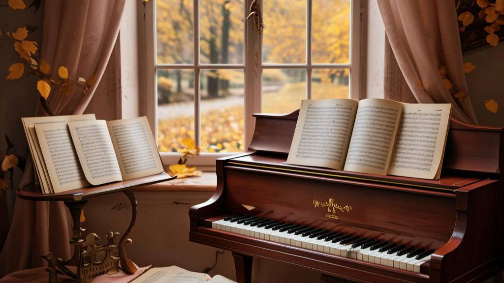 П.  де Сенневиль, Брак по-любви