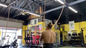 Мои будни в Америке (тренировки, CrossFit, питание, распорядок дня, подготовка к соревнованиям)