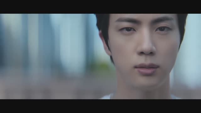 Jin - Don't Say You Love Me