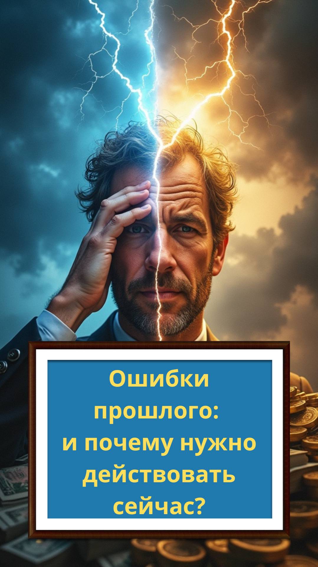 Ошибки прошлого: и почему нужно действовать сейчас?