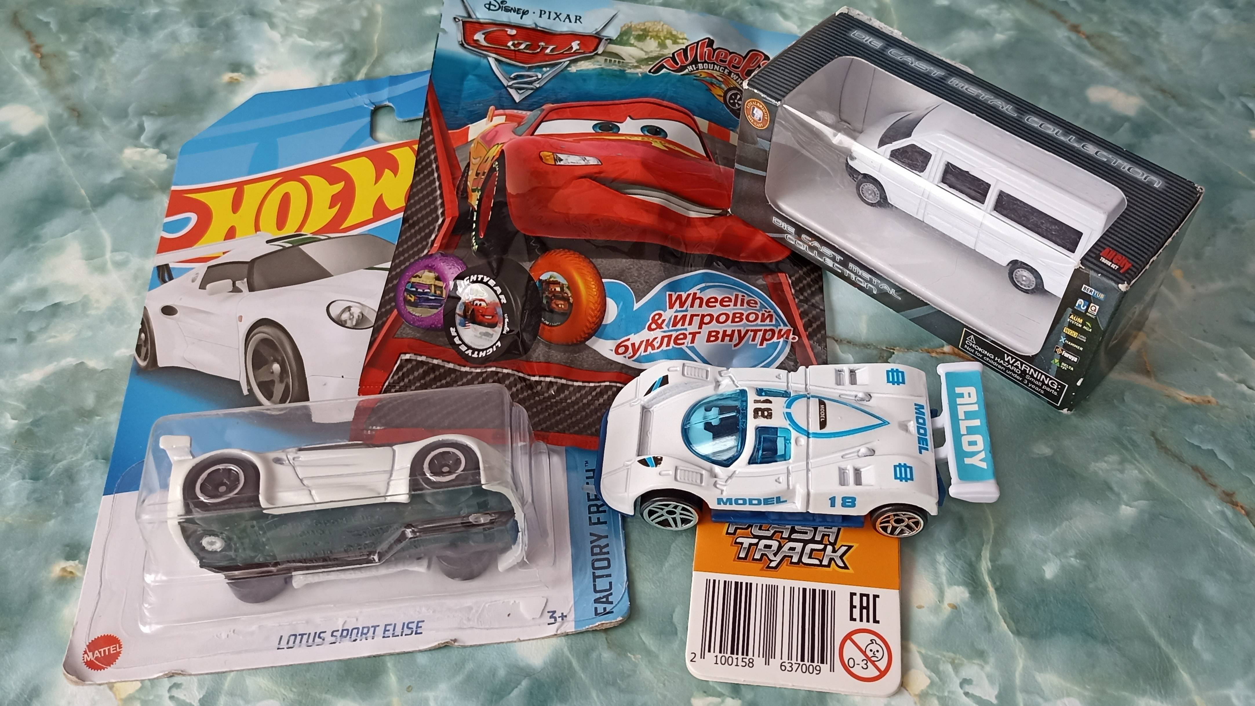 Обзор Коллекционных машинок. Hotwheels и не только.