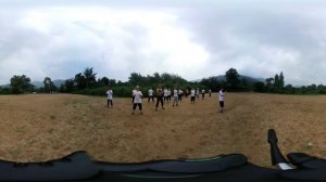 Shaolin XinYiBa дерево, день пятый на тренировочном сборе #Ша?