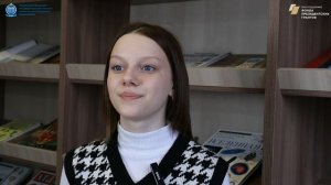 "Пионеры просвещения". Выпуск №19