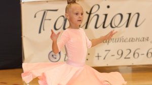 Stimul Dance Cup 18.05 2025. Спортивные бальные танцы. Соло. Н3. Ча ча. Кубок танца .