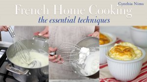 Французская домашняя кухня: Основные способы (обзор).