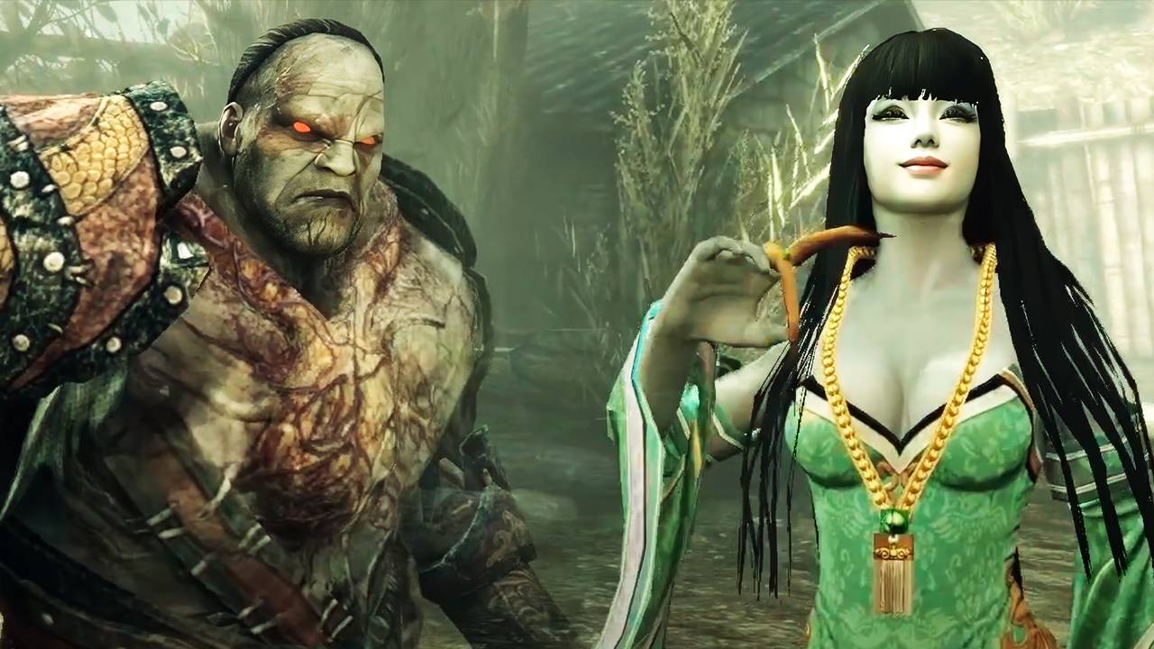 Трэш и угар - Black Fire