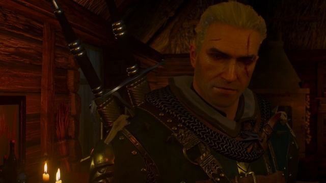 ВЕДЬМАК 3 Дикая охота THE WITCHER 3 WILD HUNT DLC КРОВЬ И ВИНО # 14 серия О РЫЦАРЕ И ПРЕКРАСНОЙ ДАМЕ