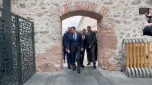 Трамп заявил, что только он может договориться с Путиным