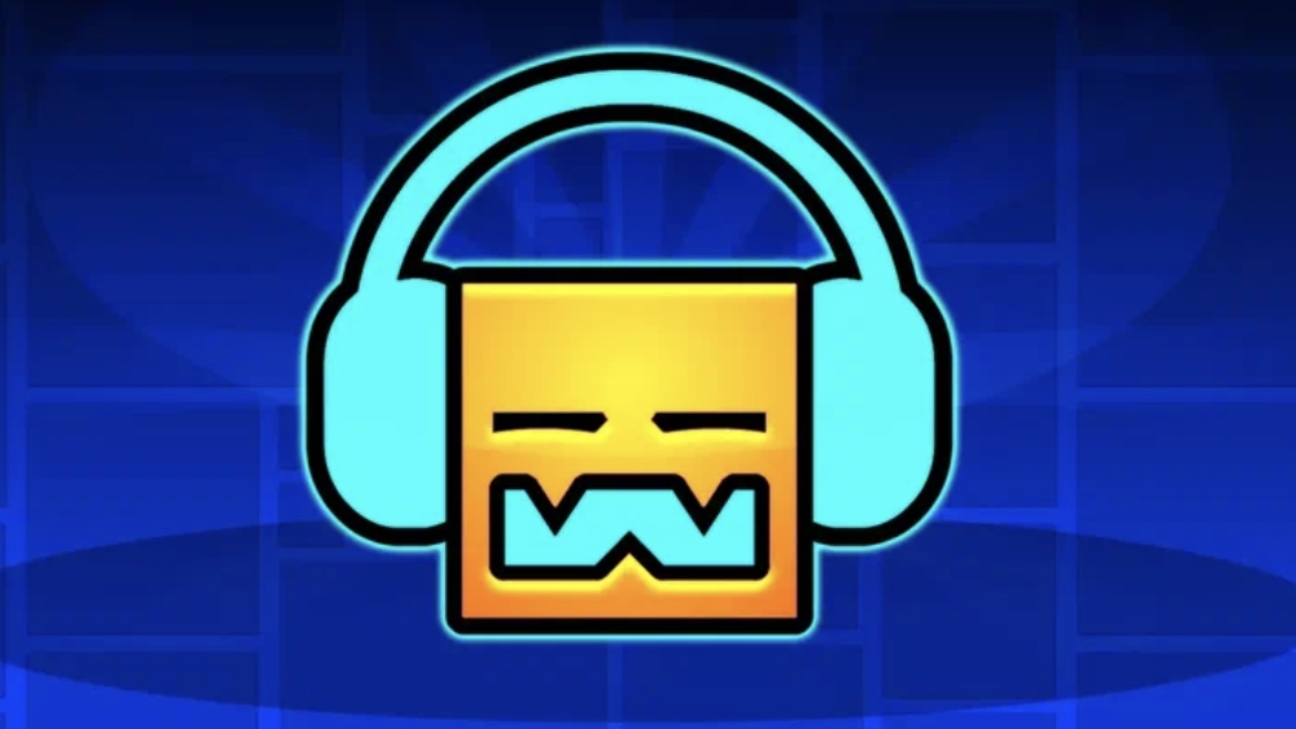 КОГДА ЗОЖАЛ В CAN'T LET'S GO | ХАКЕР craft geometry dash