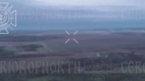 💥Боевая работа расчетов РСЗО БМ-21 «Град» по скоплению живой силы противника в Сумской области