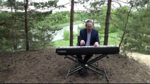 #88 Музыкальная медитация на озере Желтояр. Новохопёрская аномальная зона (Иван Йонтен)
