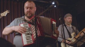 Небо - Концерт группы ЭХО и Светланы Фёдоровой