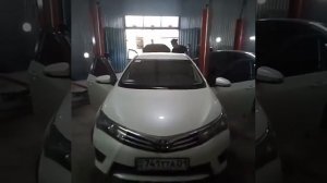 Установка сигнализация строп 7471055699(7)
