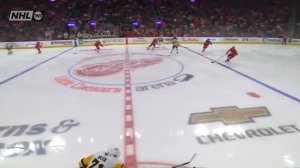 Гол Евгения Малкина в матче с Detroit Red Wings | 19.10.23