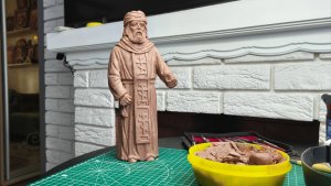 Серафим Саровский. Продолжение 7.