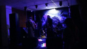 ROCK N ROLLA Новомосковск 16,02,2018