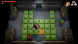 Прохождение The Legend of Zelda: Link's Awakening | Часть 9