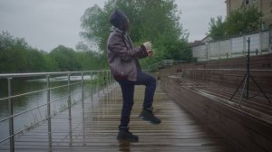 Уличные танцы Street dancing