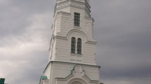 Свято-Троицкий Александра Свирского мужской монастырь (18.05.2025)(2)