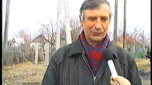 реконструкция эл.линий Поспелиха 2002г