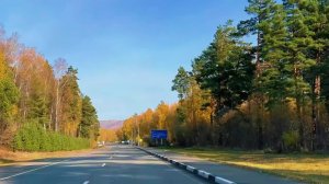 Горный Алтай I Чуйский тракт-Ая-Манжерок-Онгудай-Чике-Таман-Курай-Куехтанарские озера-Мультинские